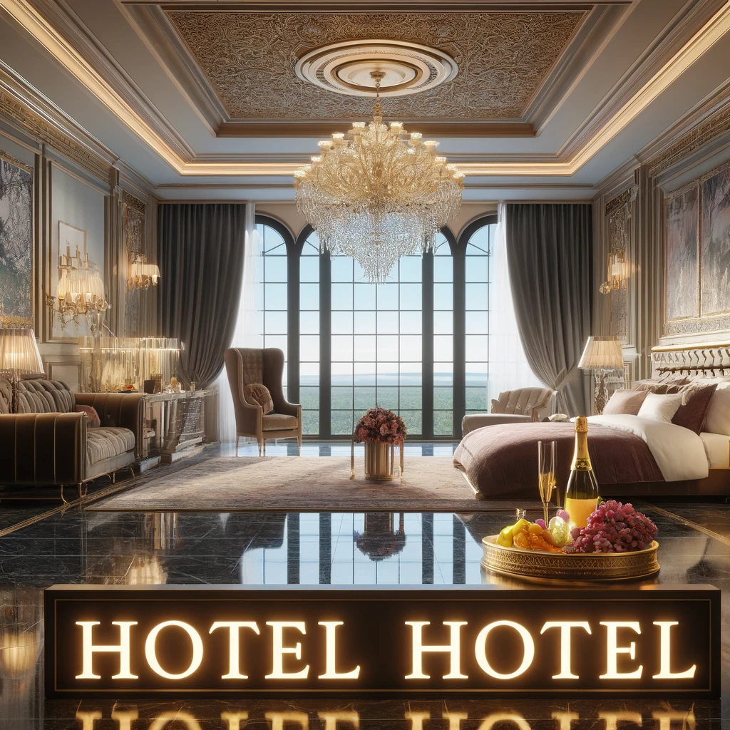 2024년 호텔 VIP 서비스 (Hotel VIP Services)는 무엇이 있을까요? - HOTELHOTEL | 호텔호텔
