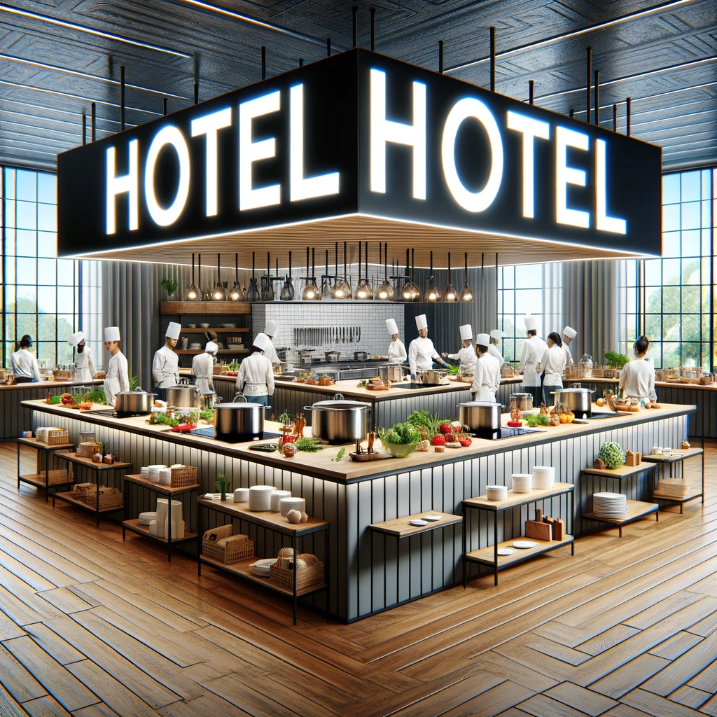 2024년 호텔 테마별 요리 클래스 (Hotel Themed Cooking Classes)는 어떻습니까? - HOTELHOTEL ...