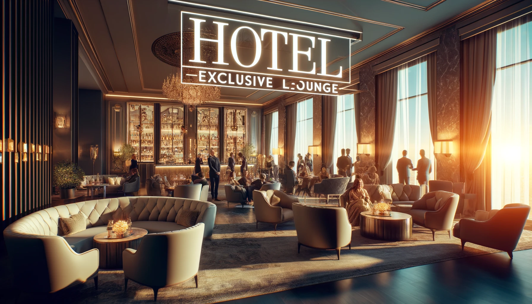 2024년 호텔 VIP 전용 라운지 (Hotel VIP Exclusive Lounge)는 어떻습니까? - HOTELHOTEL ...