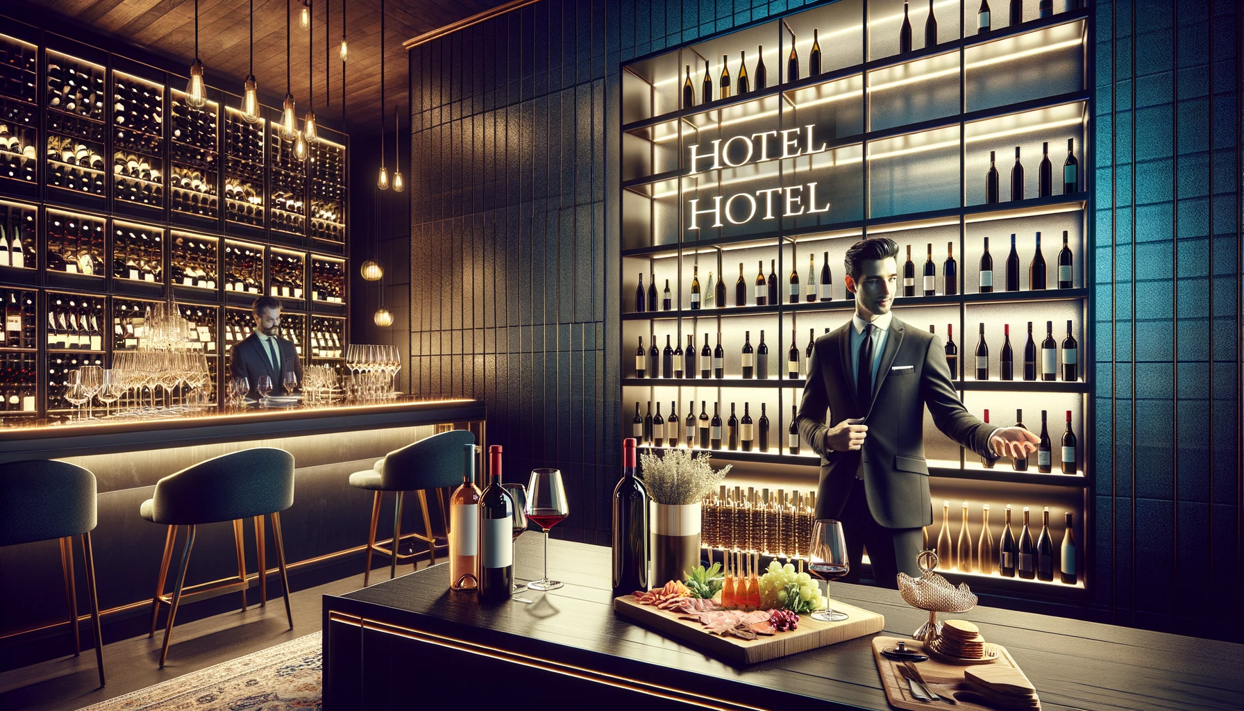 2024년 호텔 셀렉티브 와인 리스트 (Hotel Selective Wine List)는 어떻습니까? - HOTELHOTEL ...